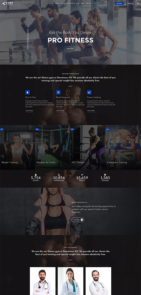 acorp-gym – Ione Band of Miwok Indians